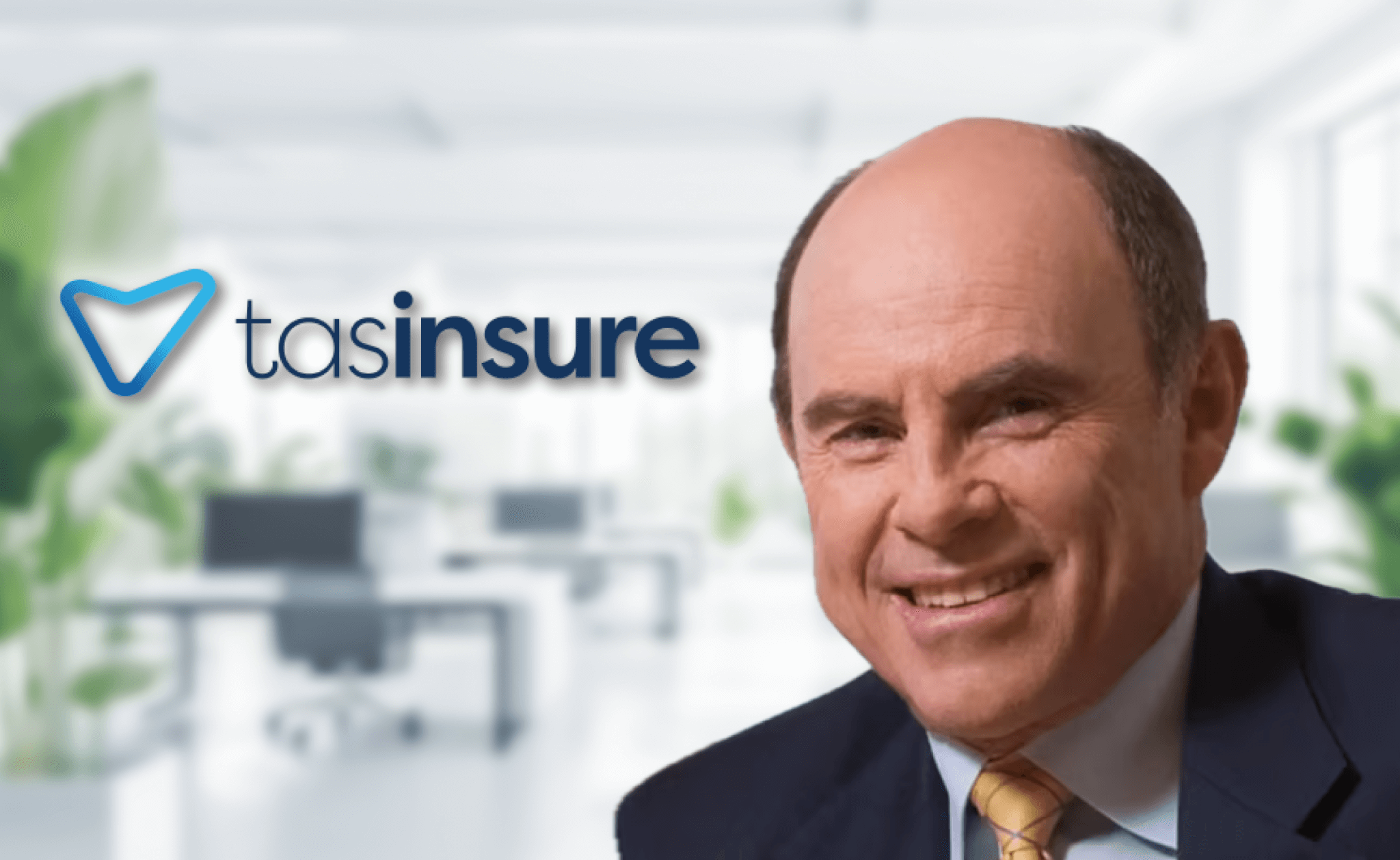 Tasmania appoints John Trowbridge to assist with TasInsure set-up