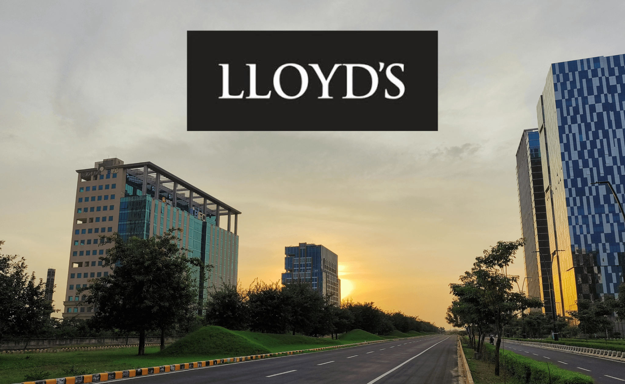 Lloyd’s 'in process' of applying for Gift City reinsurance licence ...