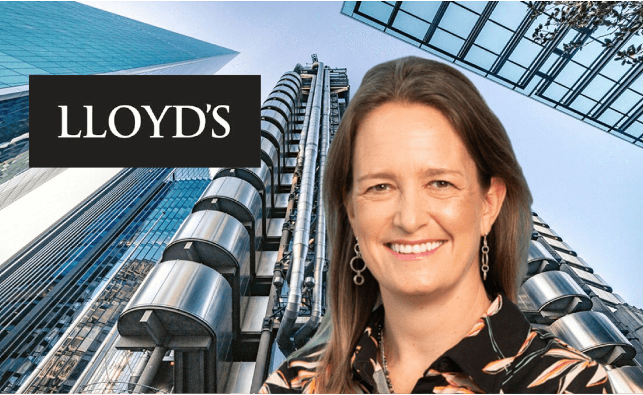 On a knife-edge, but not a soft market: Lloyd's Rachel Turk