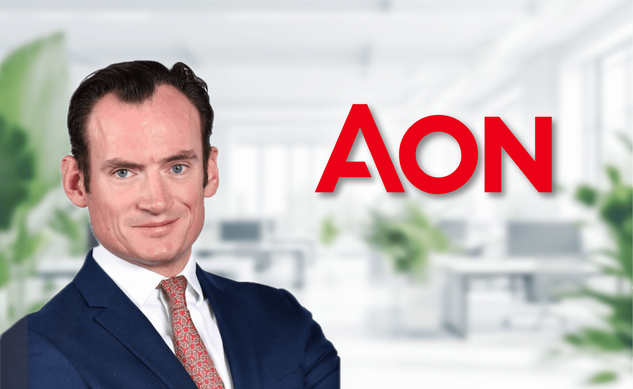 Aon Australia taps Alistair Clarke as new head of specialty