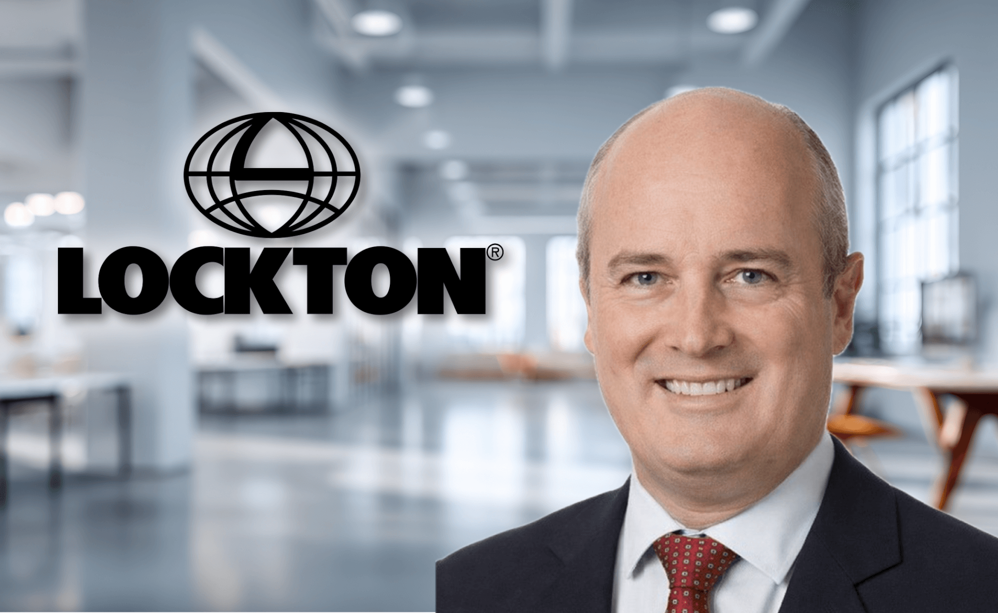 Lockton hires Aon veteran David Gower as Pacific region chief client ...