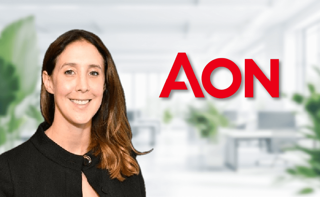 Emily Hallahan joins Aon Australia as client director for financial ...