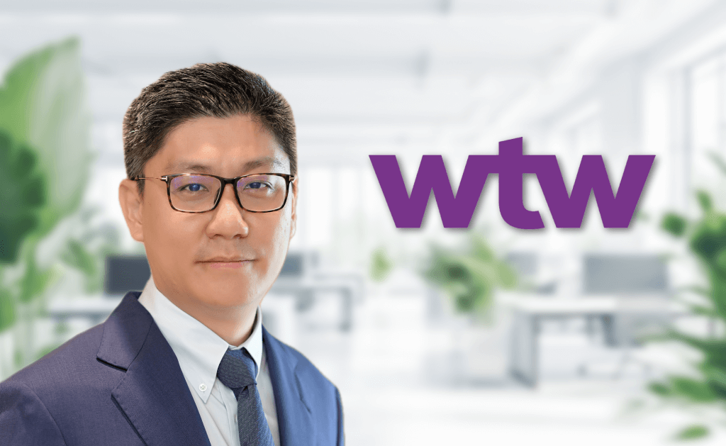 WTW elevates Han Wei Fong to Singapore country head