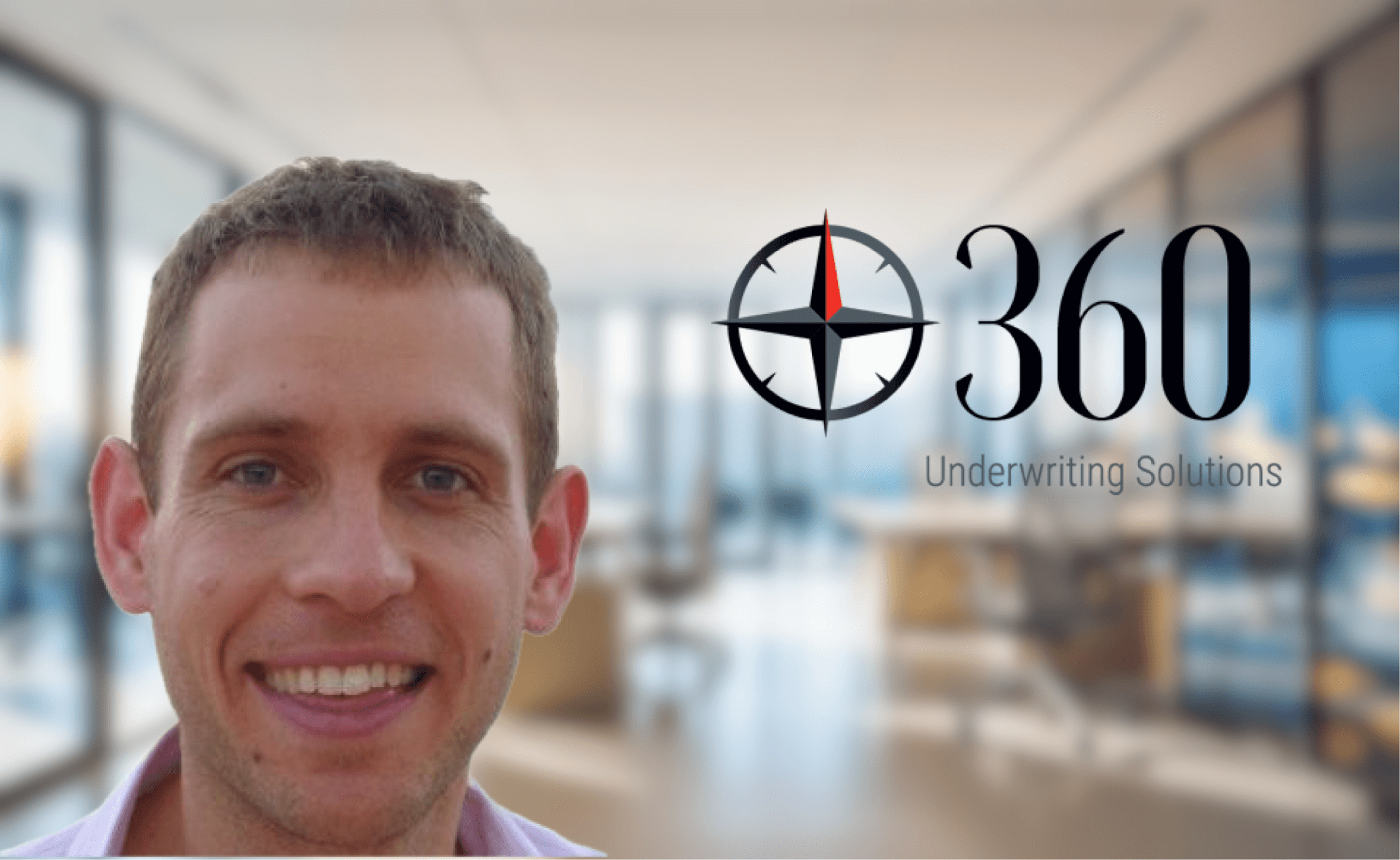 Hayden Shepard joins 360 Underwriting Solutions as deputy CFO