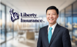 Liberty taps Great Eastern's Jimmy Tong to lead unified Singapore unit