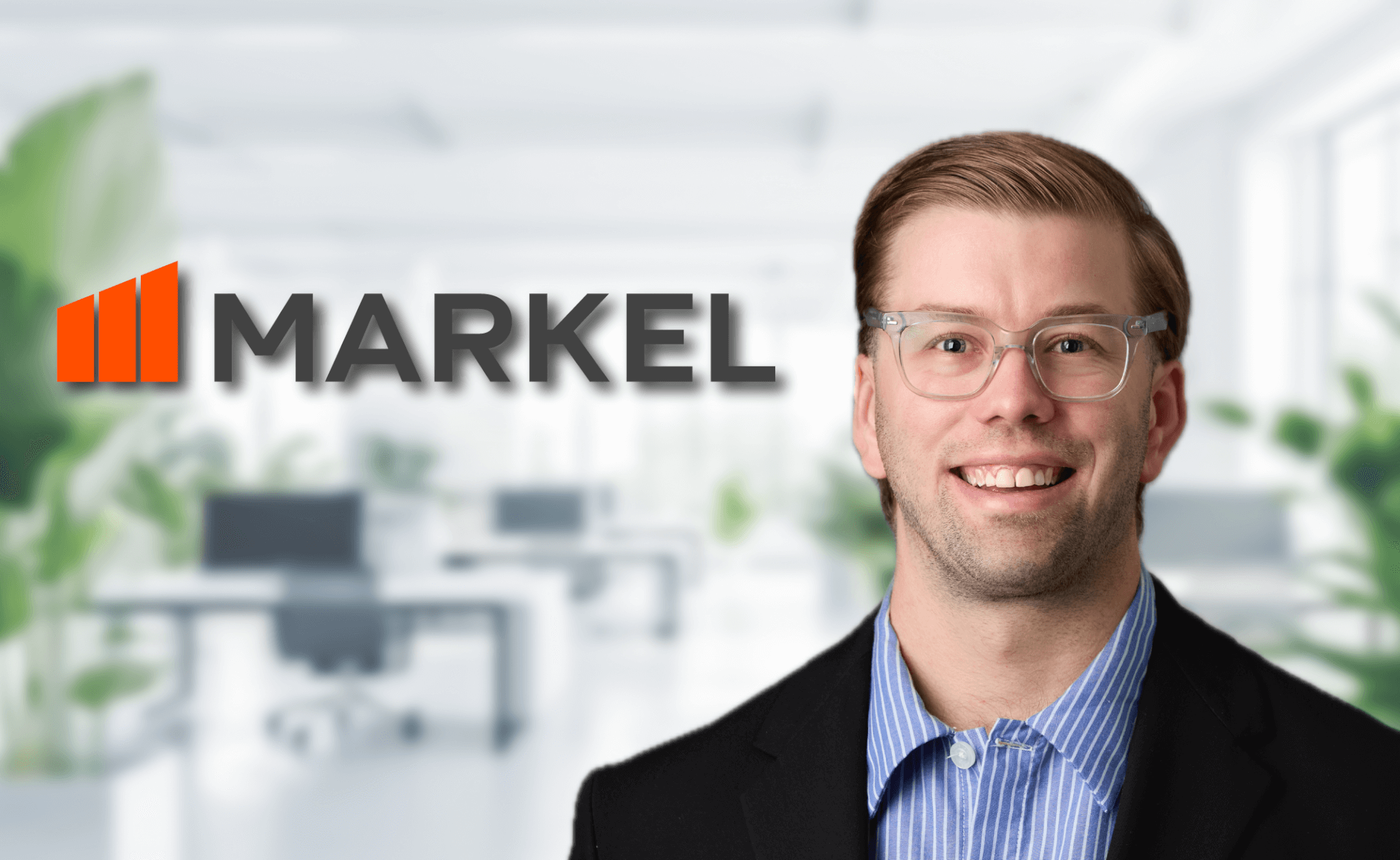 Mark Christen joins Markel Insurance as senior financial lines claims ...