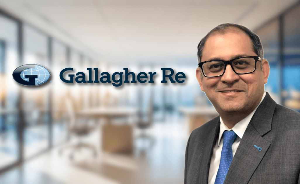 Minesh Jani to become CEO of Gallagher Re India