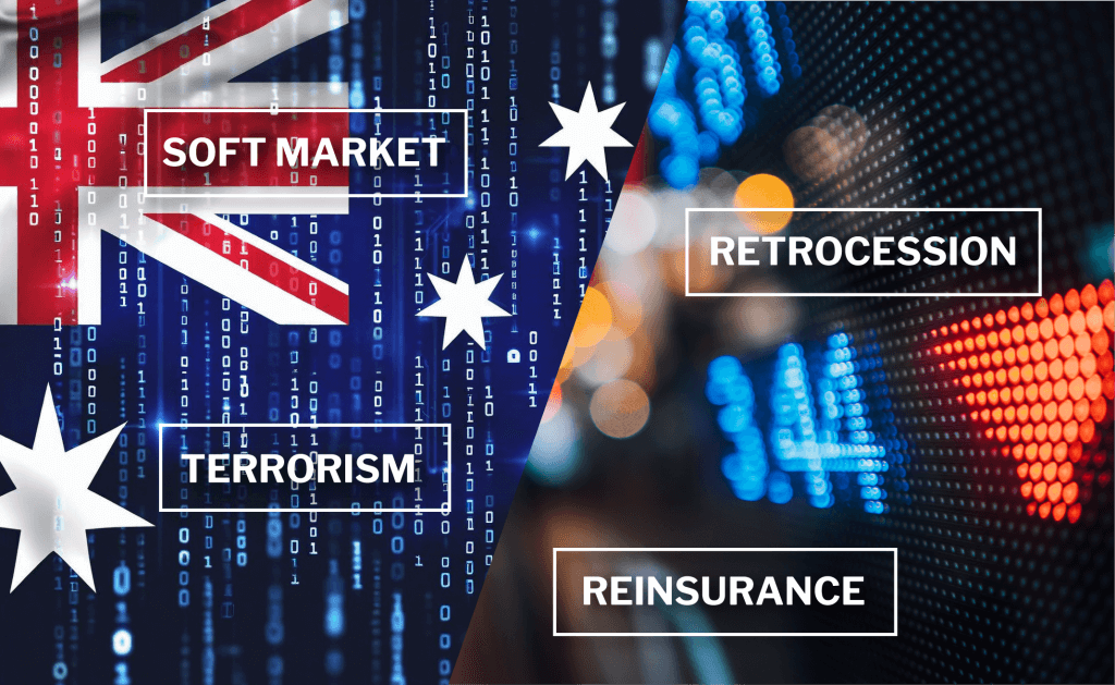 Australia’s approach to terrorism risk - wilfully perverse?