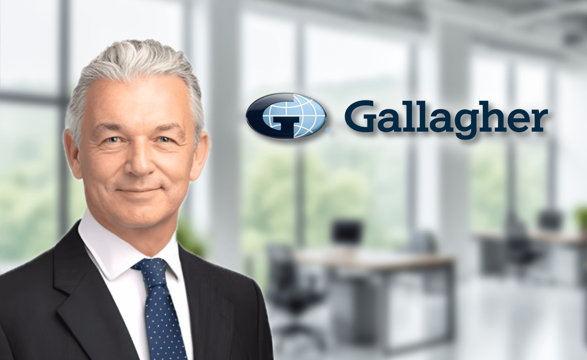 Gallagher Australia confirms Marsh veteran Alex Lumby as CEO