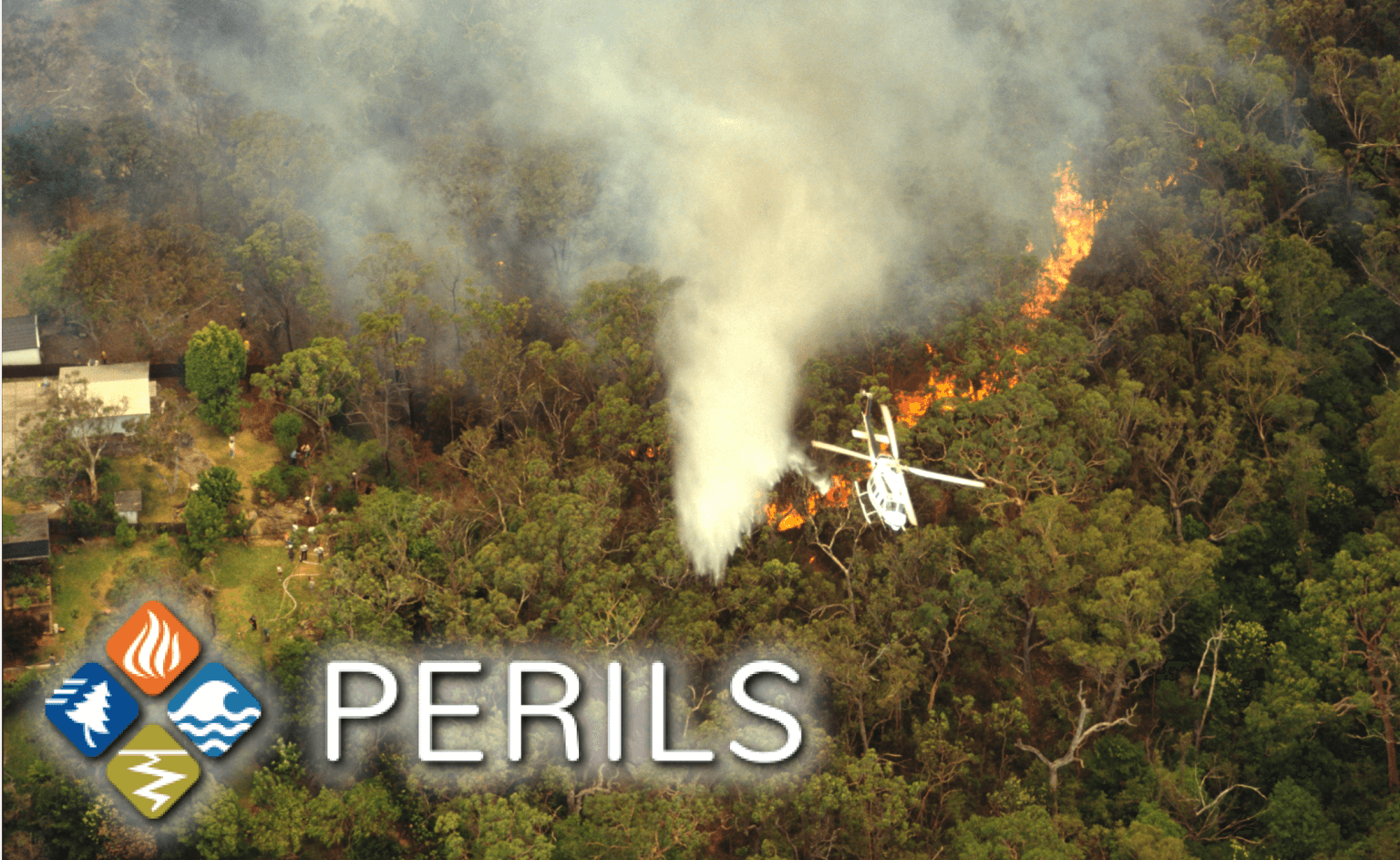 Victoria bushfire losses reach US$560m: Perils