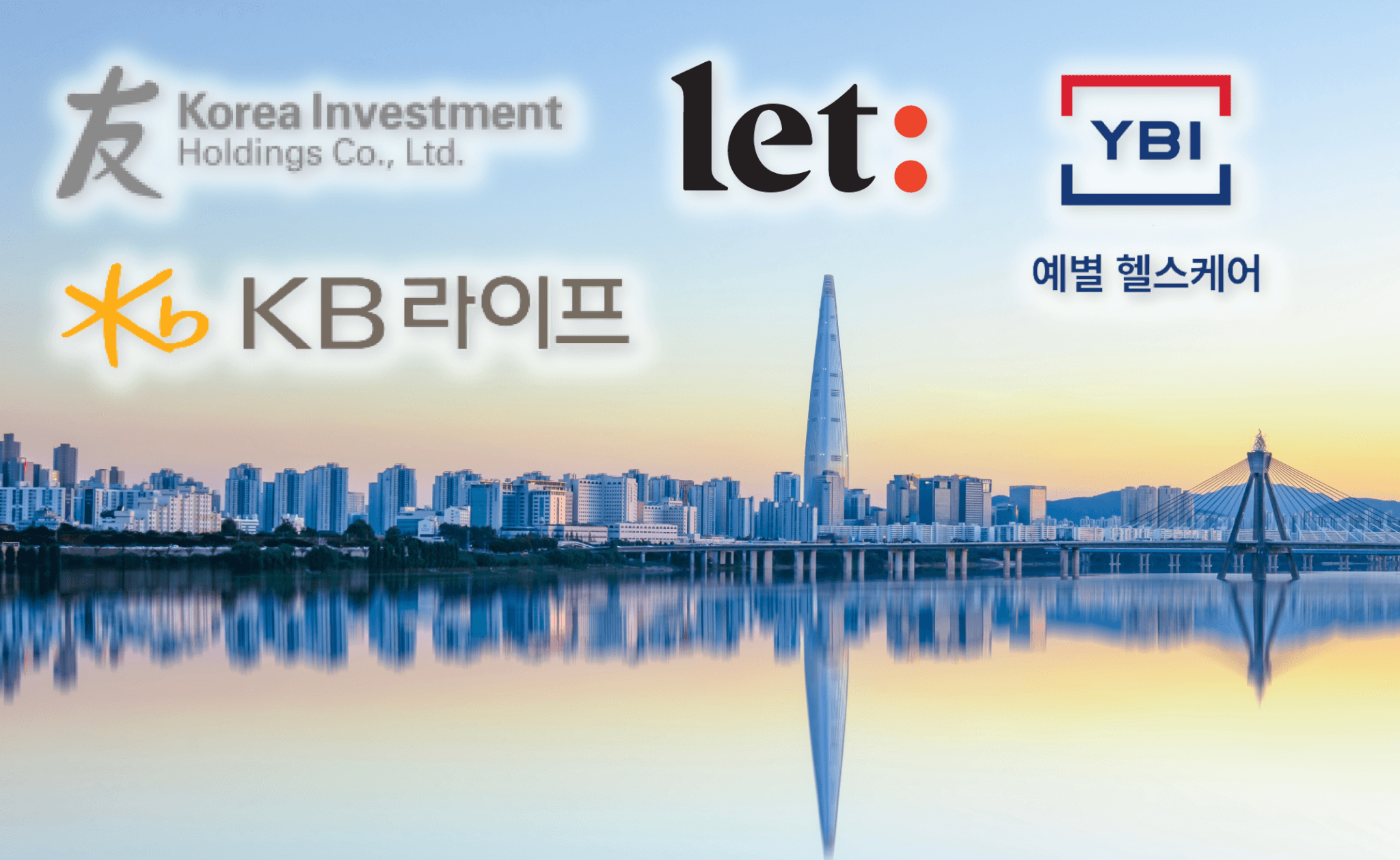 Korea Investment shortlists 3 targets for insurance market entry: report
