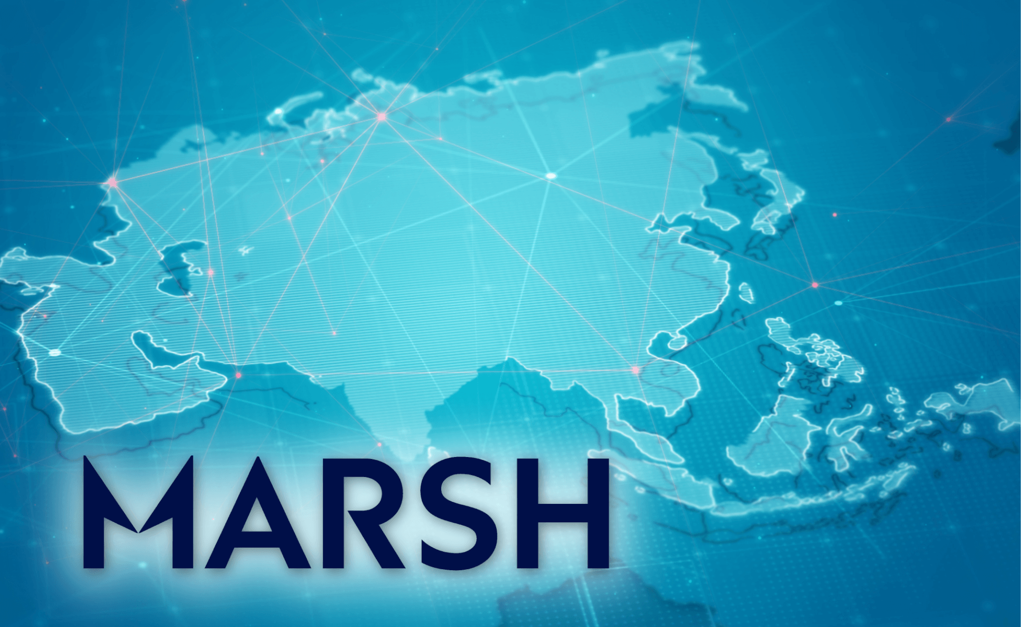 Marsh weighs sale of broker for high-net-worth individuals in Asia: report