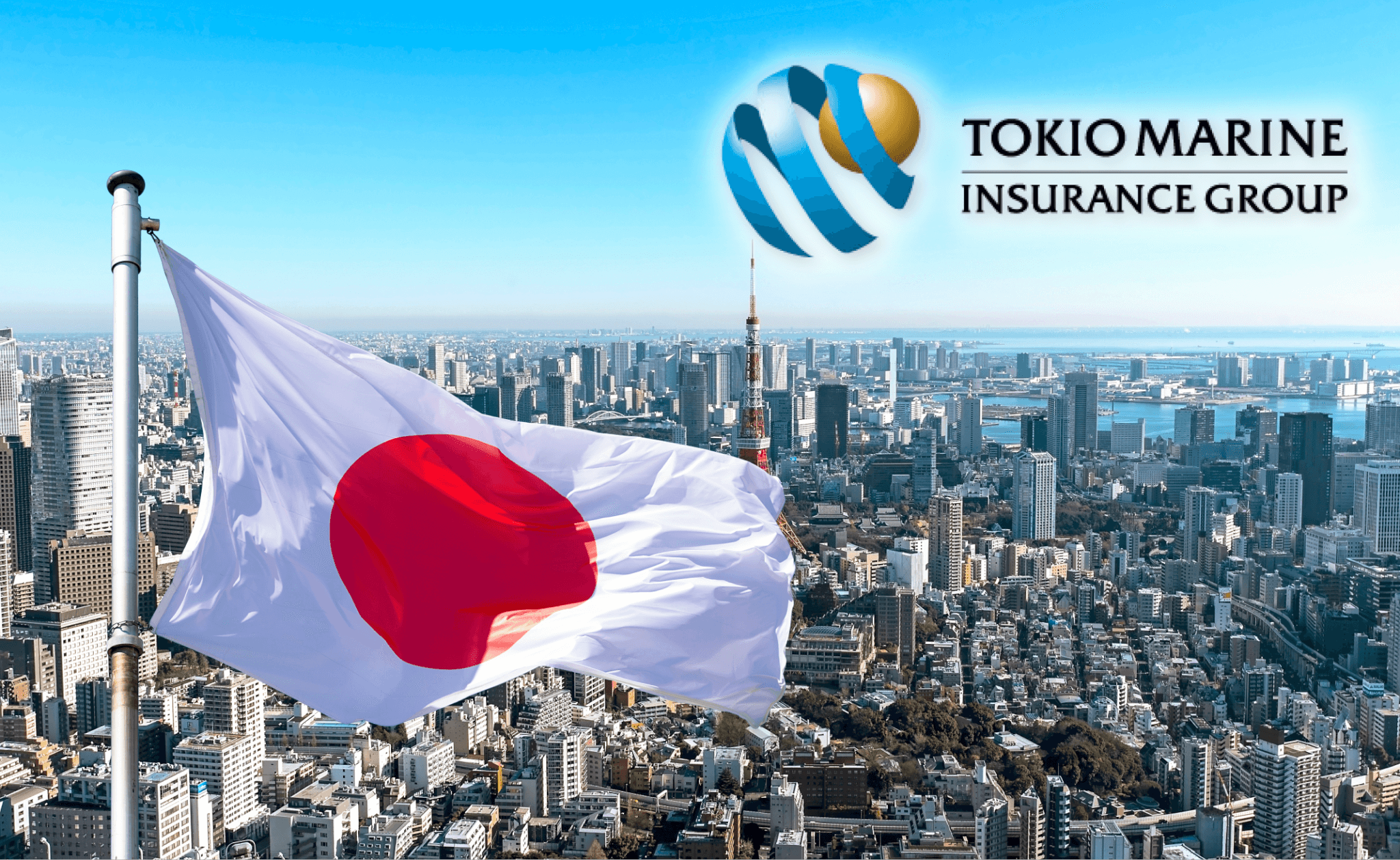 Tokio Marine Group outlooks revised to positive on business, asset ...