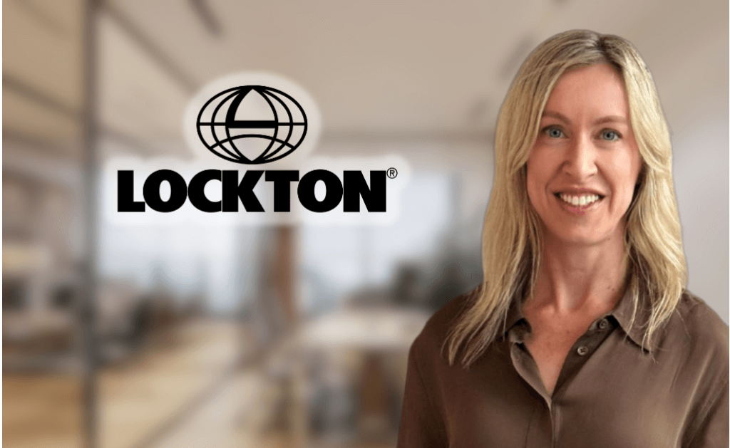 Lockton names Aon's Alex Tilden as head of major corporate accounts ...