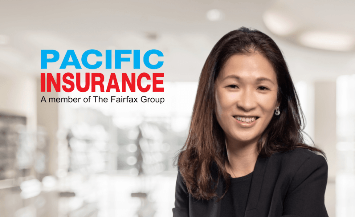 Malaysia's Pacific Insurance appoints Florence Chang as CEO