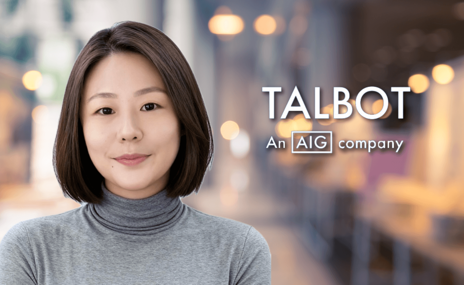 Talbot hires Axa XL's Grace Yeap as property underwriter