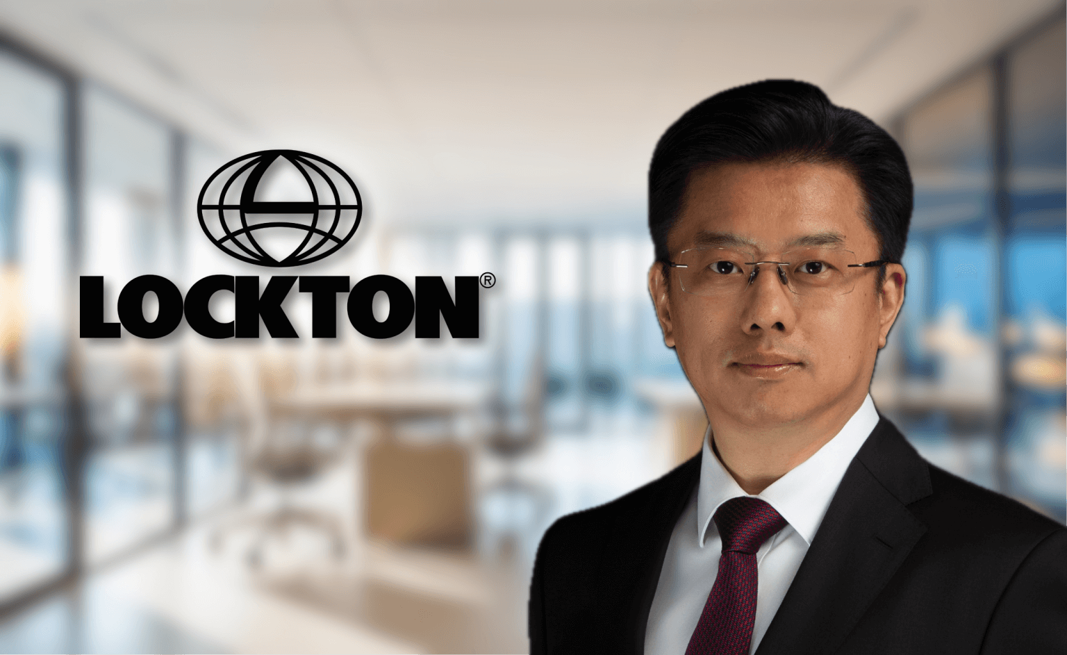 Lockton taps Aon veteran Livy Dai as China CEO