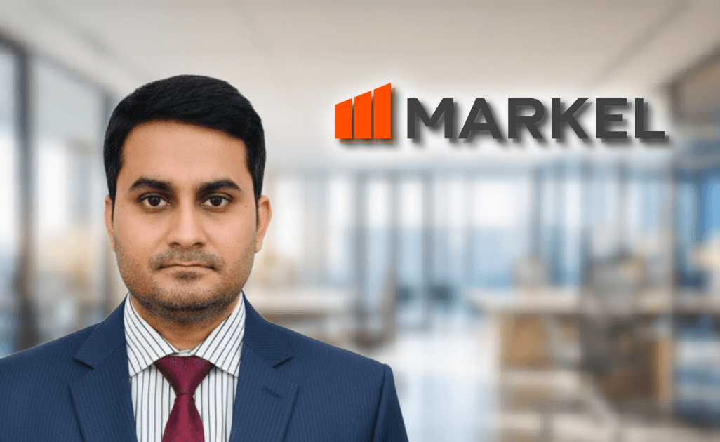 Markel appoints Ravi Jain as business development, distribution lead ...