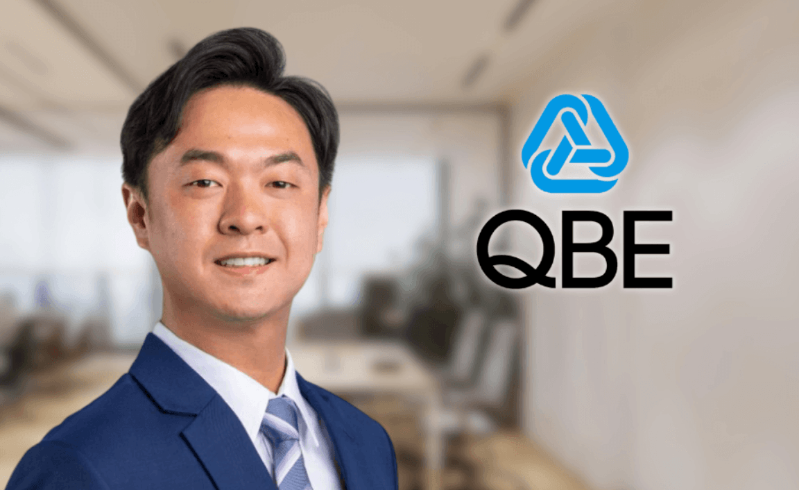 QBE launches transaction liability practice in Asia with Reuben Lee ...