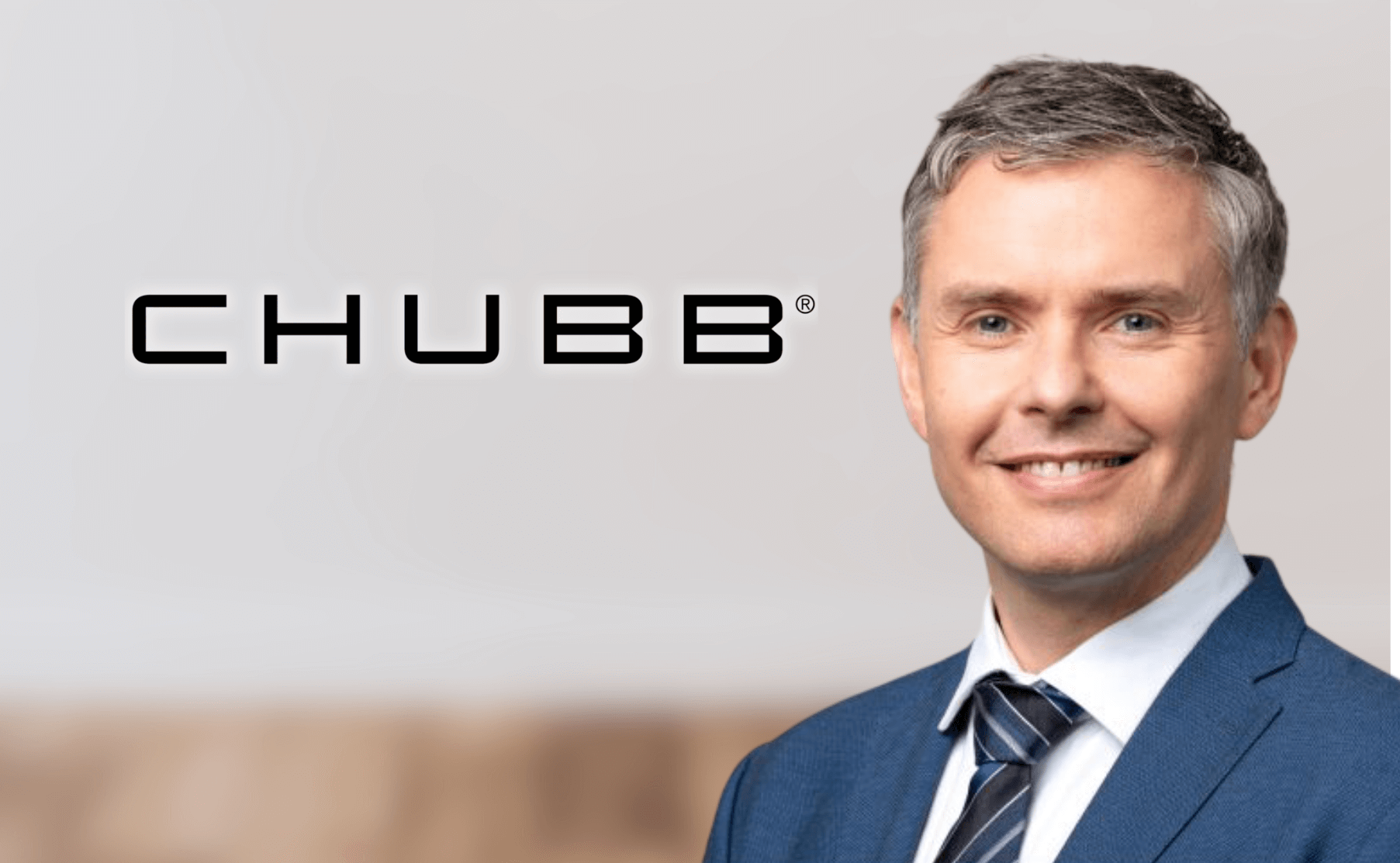 Chubb promotes Richard Bracken to regional head of strategic ...