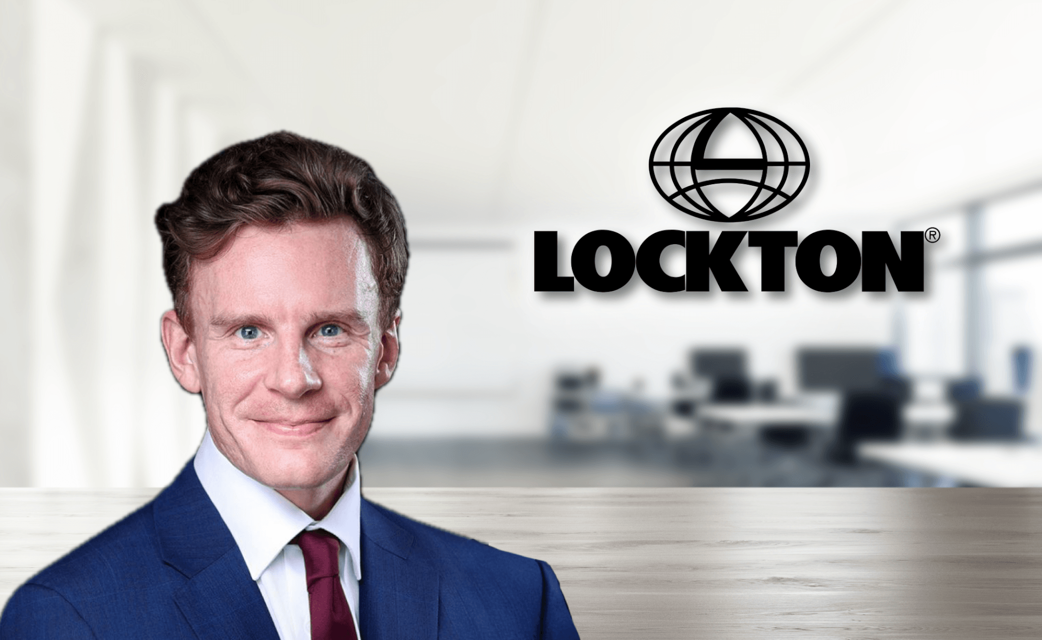 Lockton expands APAC transaction liability practice with senior hire