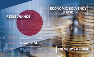 Capital optimisation key for Japanese insurers as new solvency regime ...