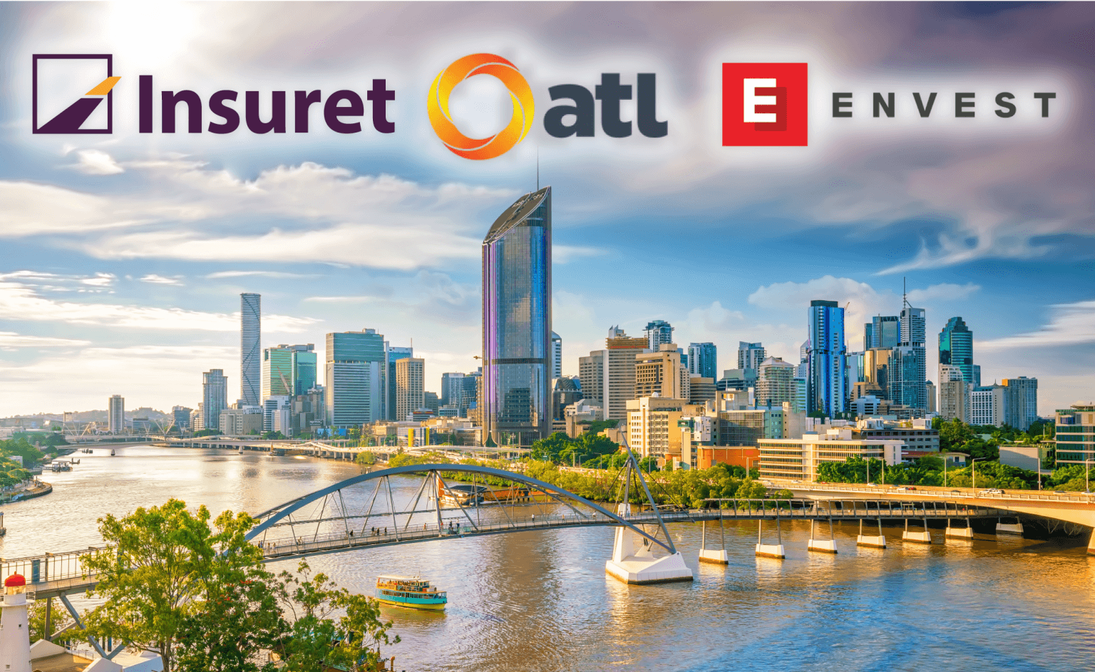 Australian broker Envest merges transport specialist MGAs