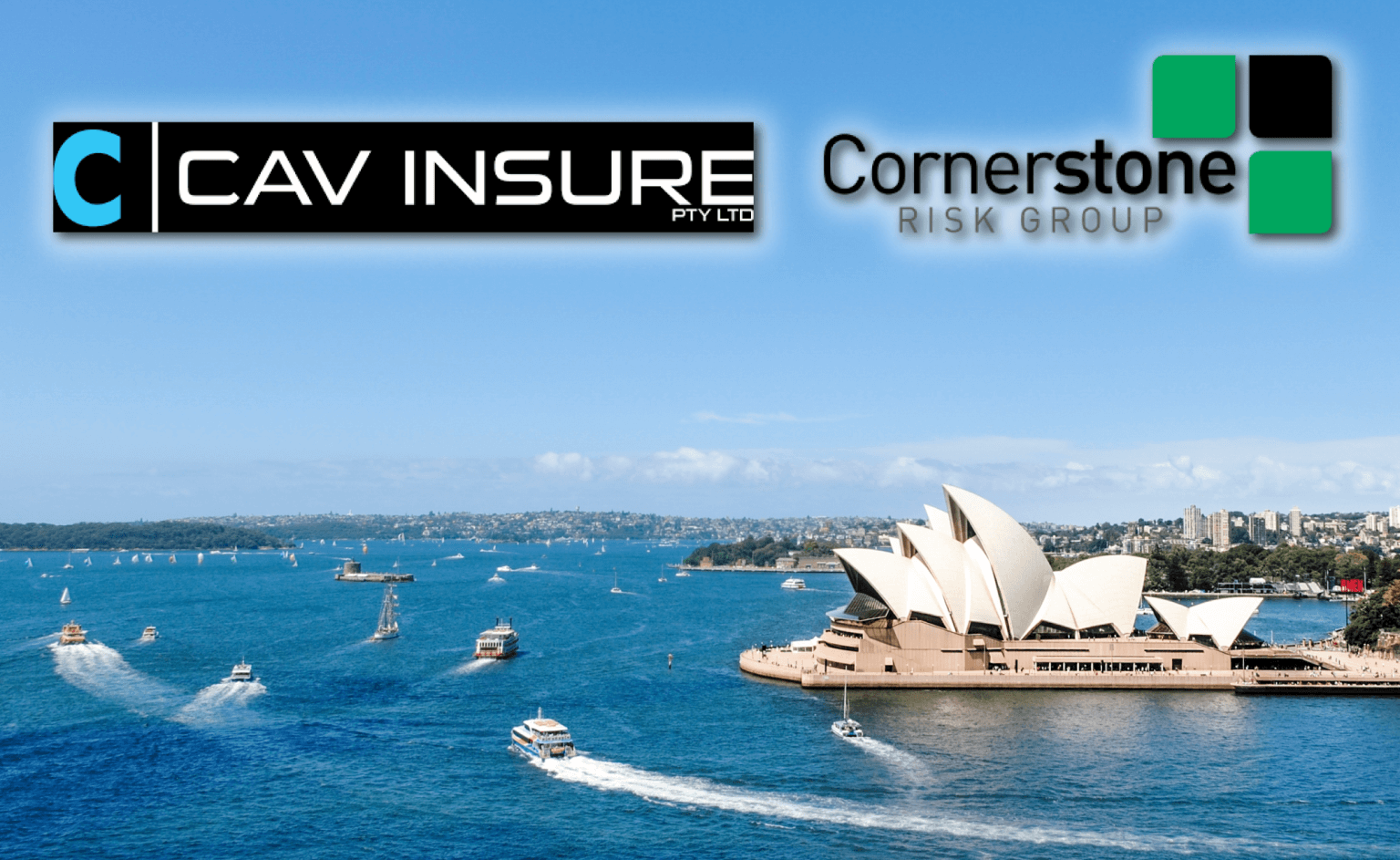 Ardonagh-backed Cornerstone Risk acquires Australia’s Cav Insure