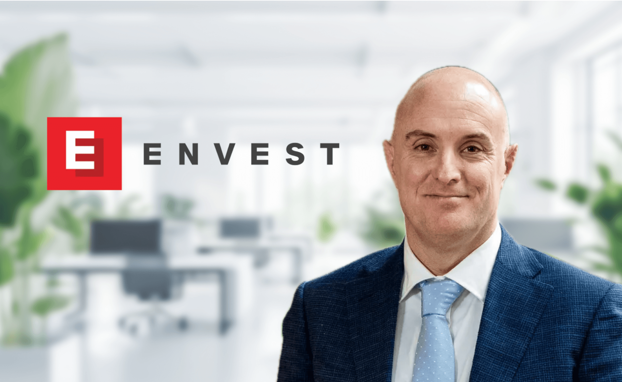 PSC’s Ben Goodall to steer Envest broking pillar in organisational rejig