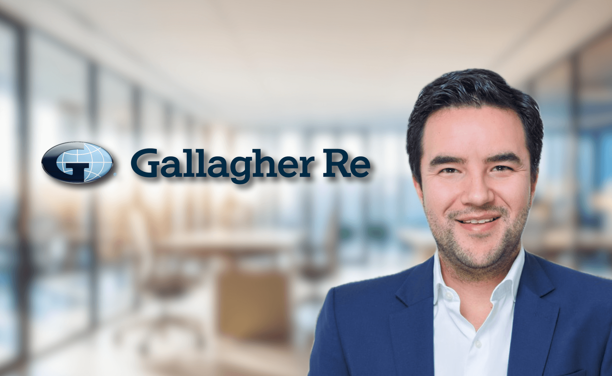 Carlos Grijalva to join Gallagher Re as APAC head of cyber