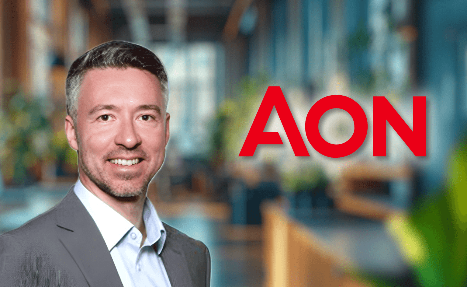 Aon hands Nick Chapman expanded marine risk engineering lead role in Asia