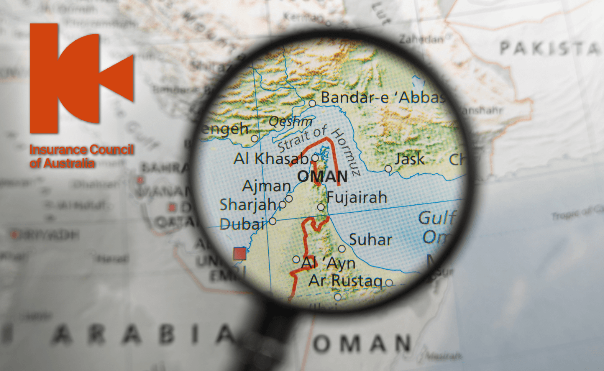 Australia's insurers face claims cost inflation from Iran conflict: ICA