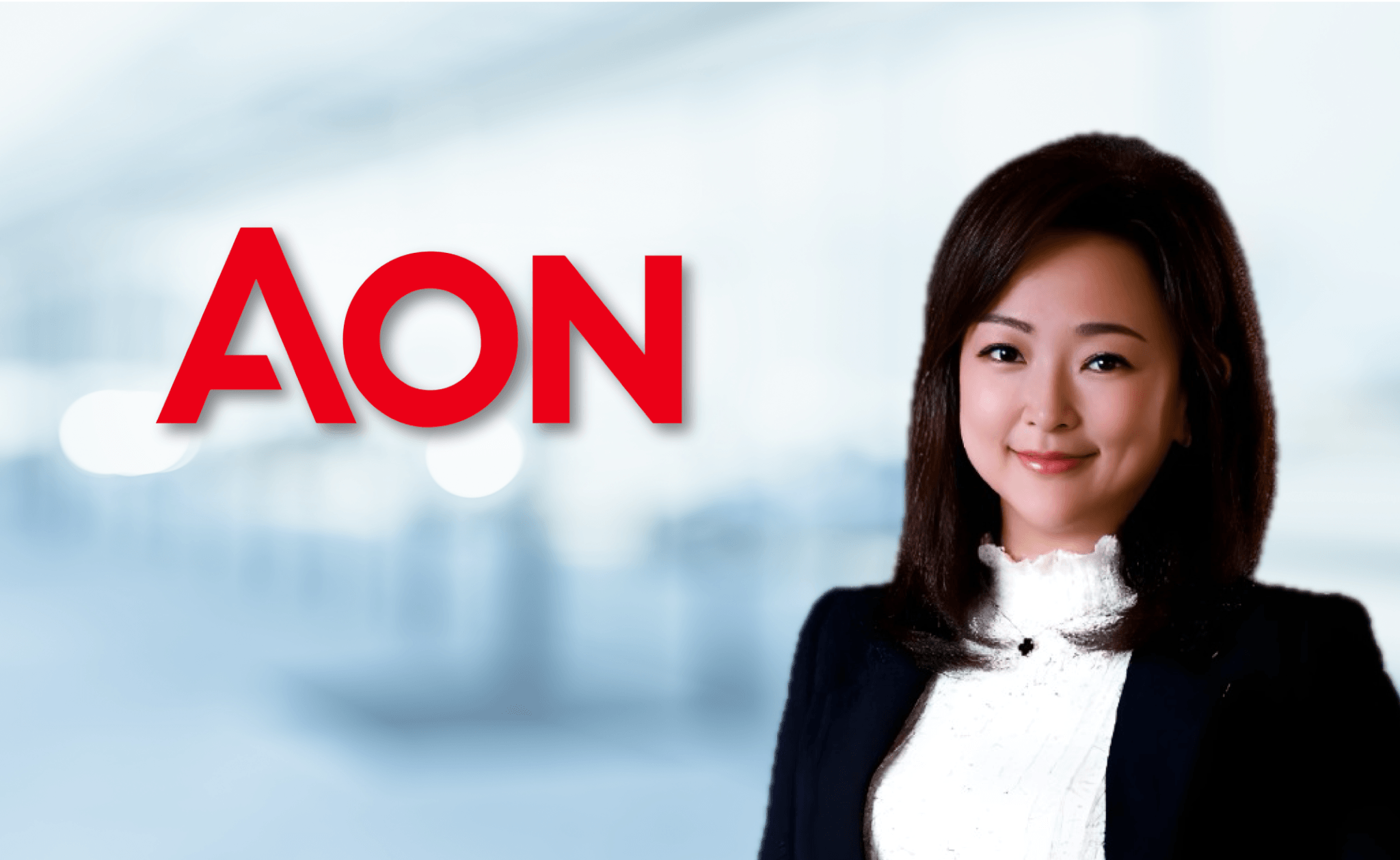 Aon promotes Lee Huang Ng to chairperson for Taiwan