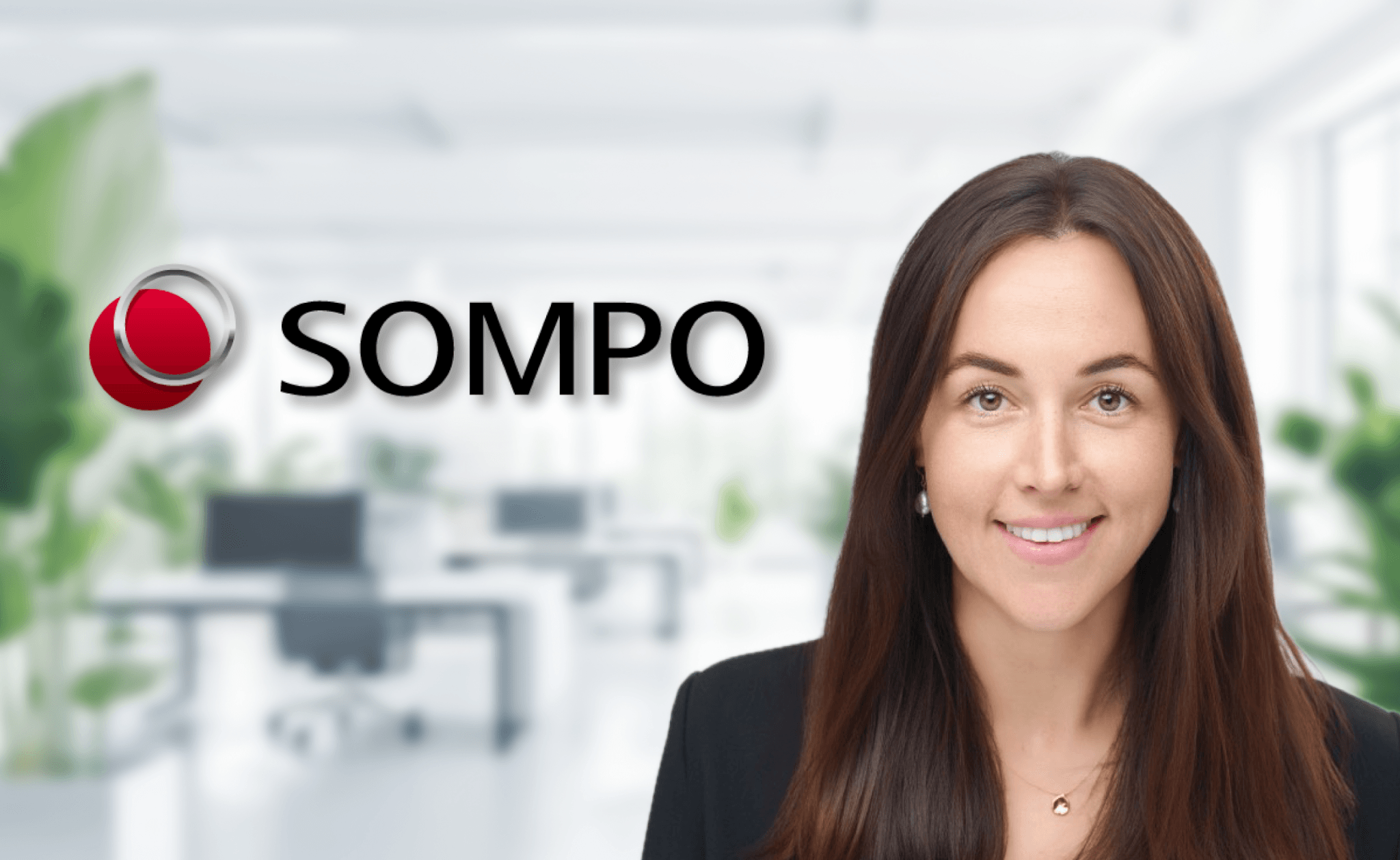 Sompo names Olivia Clark as head of aviation for APAC