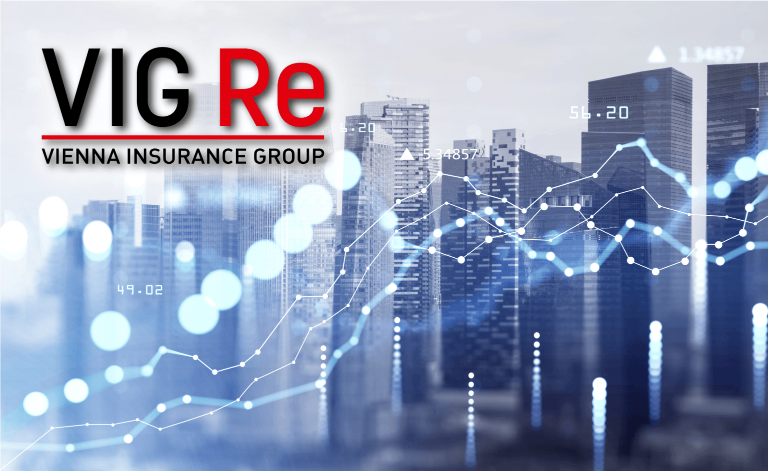 VIG Re sees mature Asia GWP slip in 2025 despite strong overall results