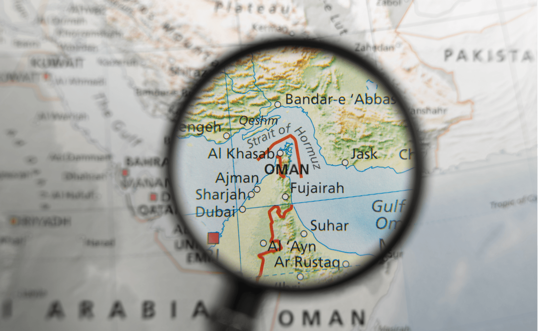 Insurers face complex, fast-moving risk landscape as fragile ceasefire ...