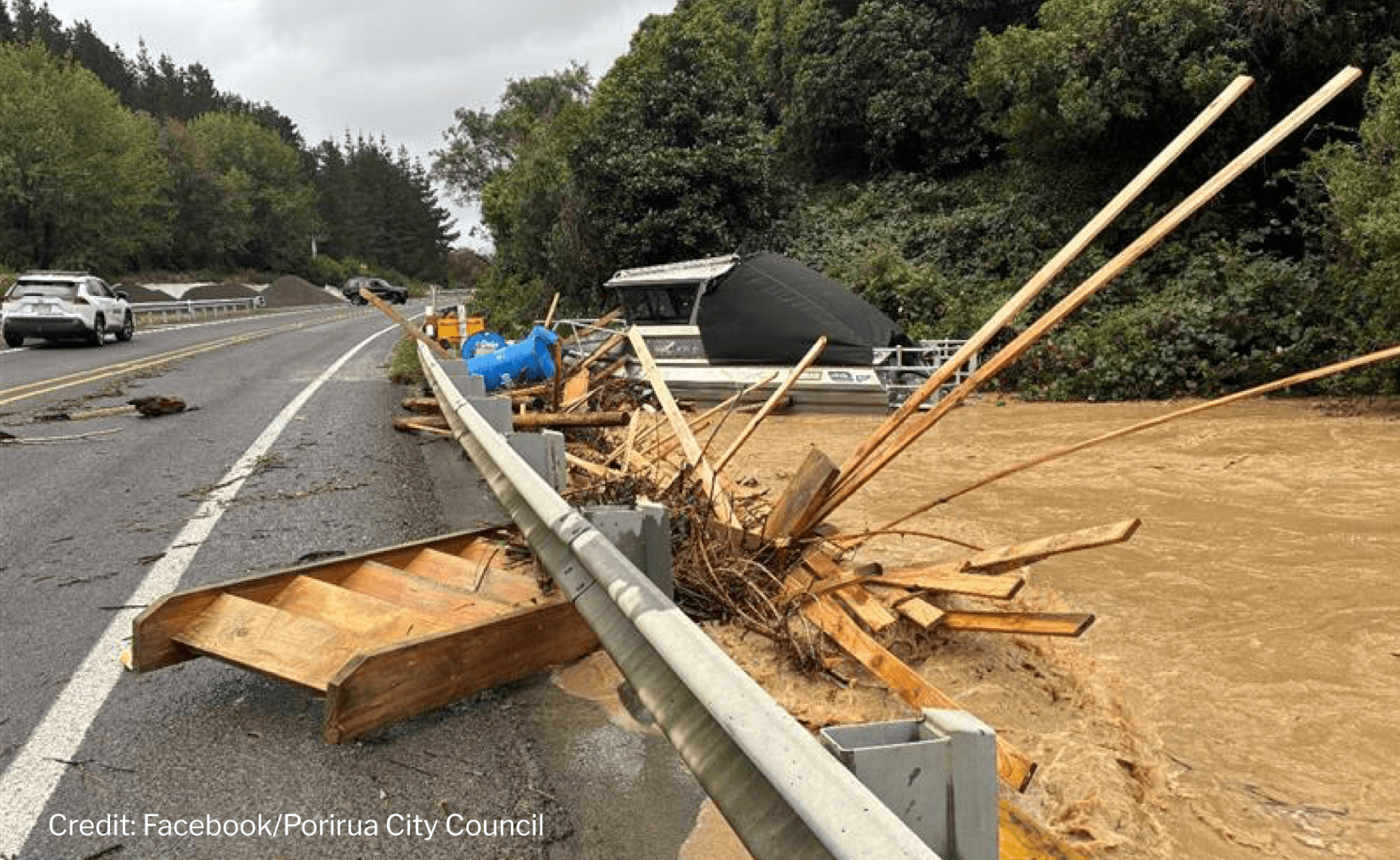 IAG NZ reports over 800 claims from heavy rain, flash flooding in ...