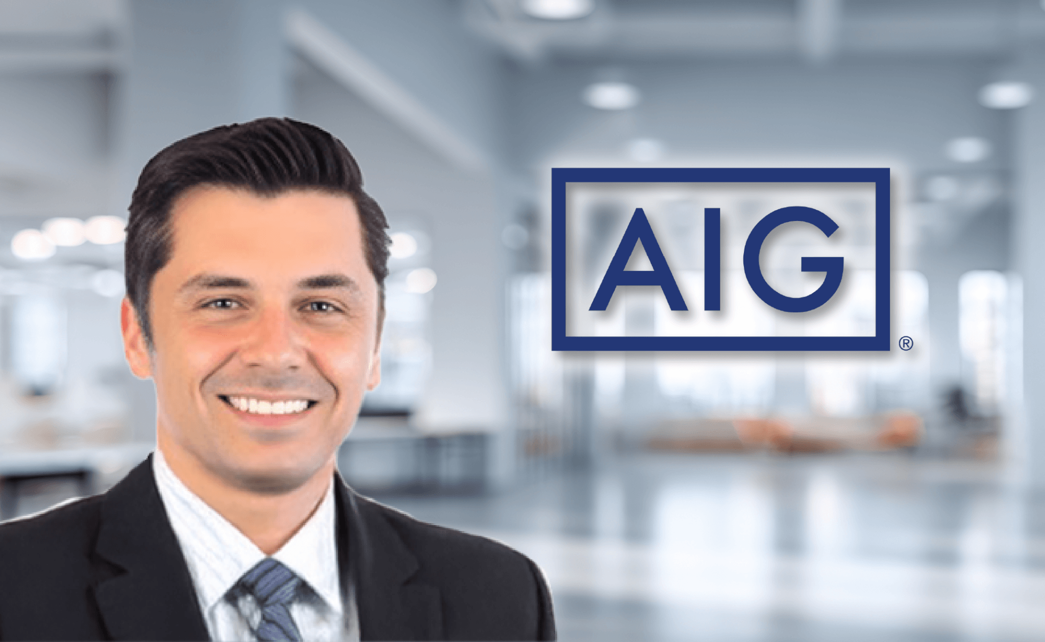 AIG hands Steve Gibbs additional international head of personal lines ...
