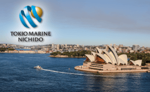 Tokio Marine Management Australasia names new Japan business department ...