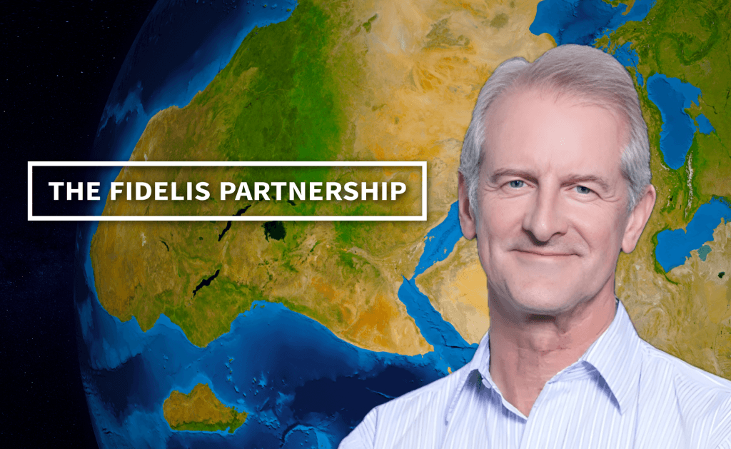 'Asia is our active strategic focus', Fidelis deputy chair aims to bulk ...