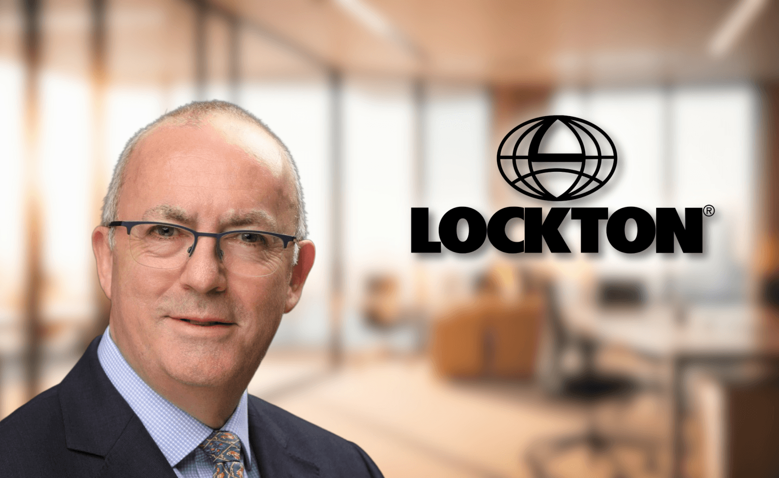 Lockton Asia CEO targets doubling revenue by 2030, bets on specialty ...