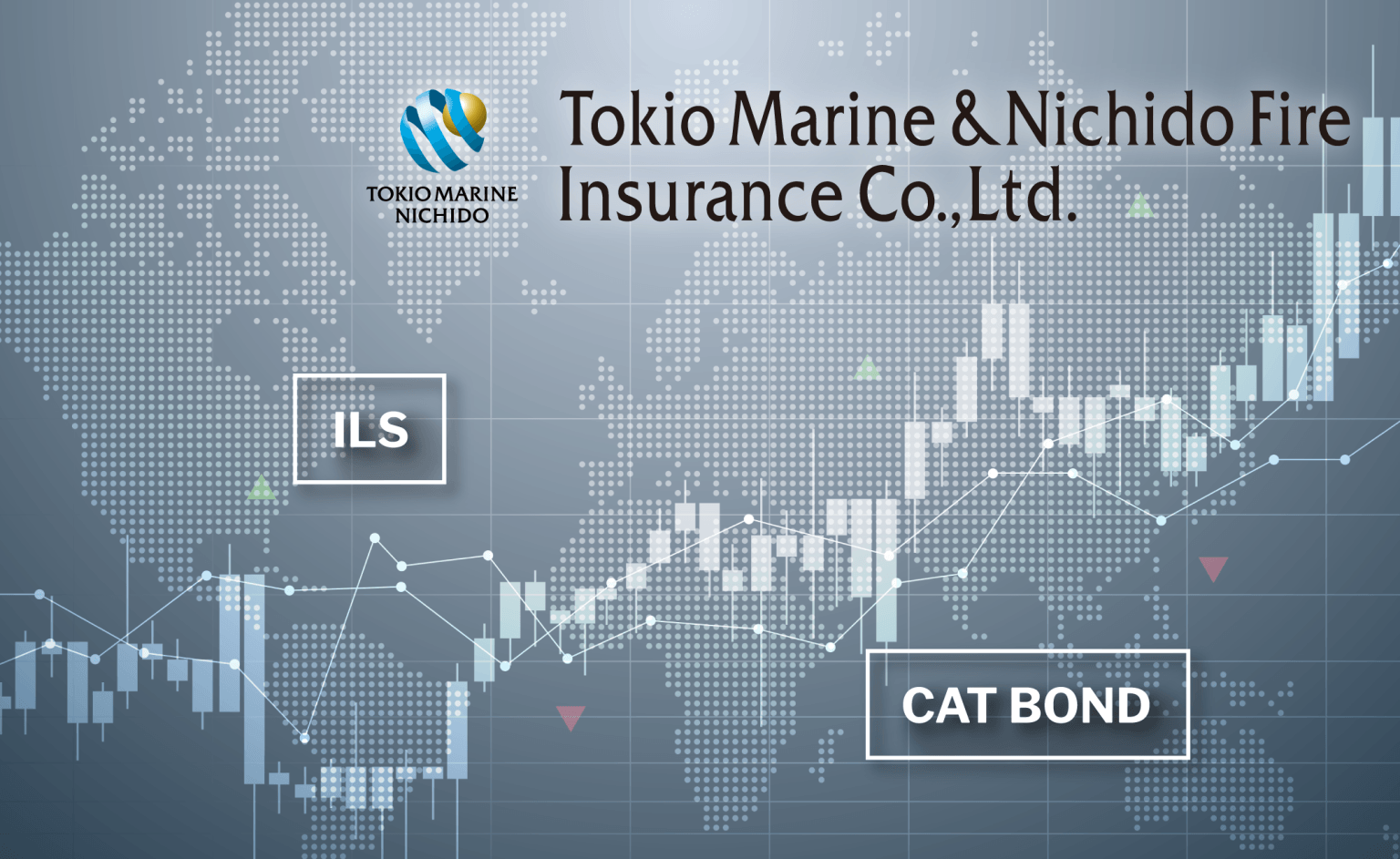 Tokio Marine open to more ILS deals 'if there's any room', as Kizuna Re ...