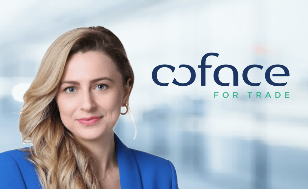 Aleksandra Kaczmarek returns to Coface as Asia Pacific head of sales