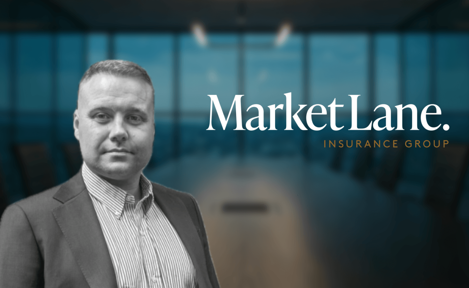 Market Lane promotes Bobby Major to head of ML specialty