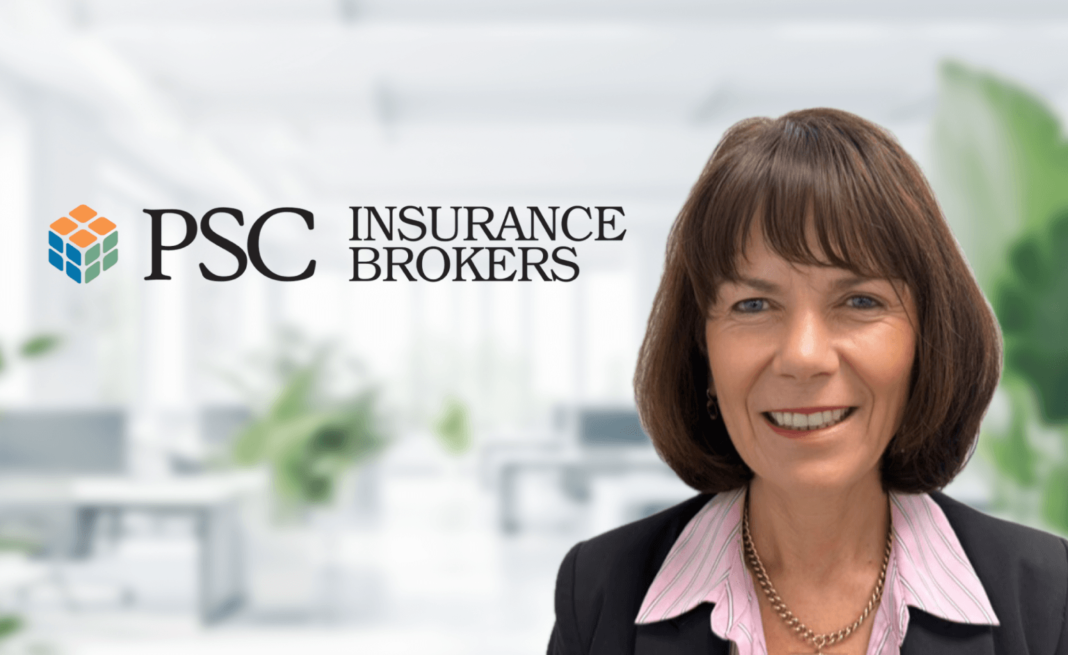 PSC Insurance Brokers New Zealand promotes Carol Cooper to head of ...