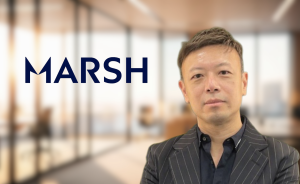 Marsh hires Christopher Cheung in senior financial lines role
