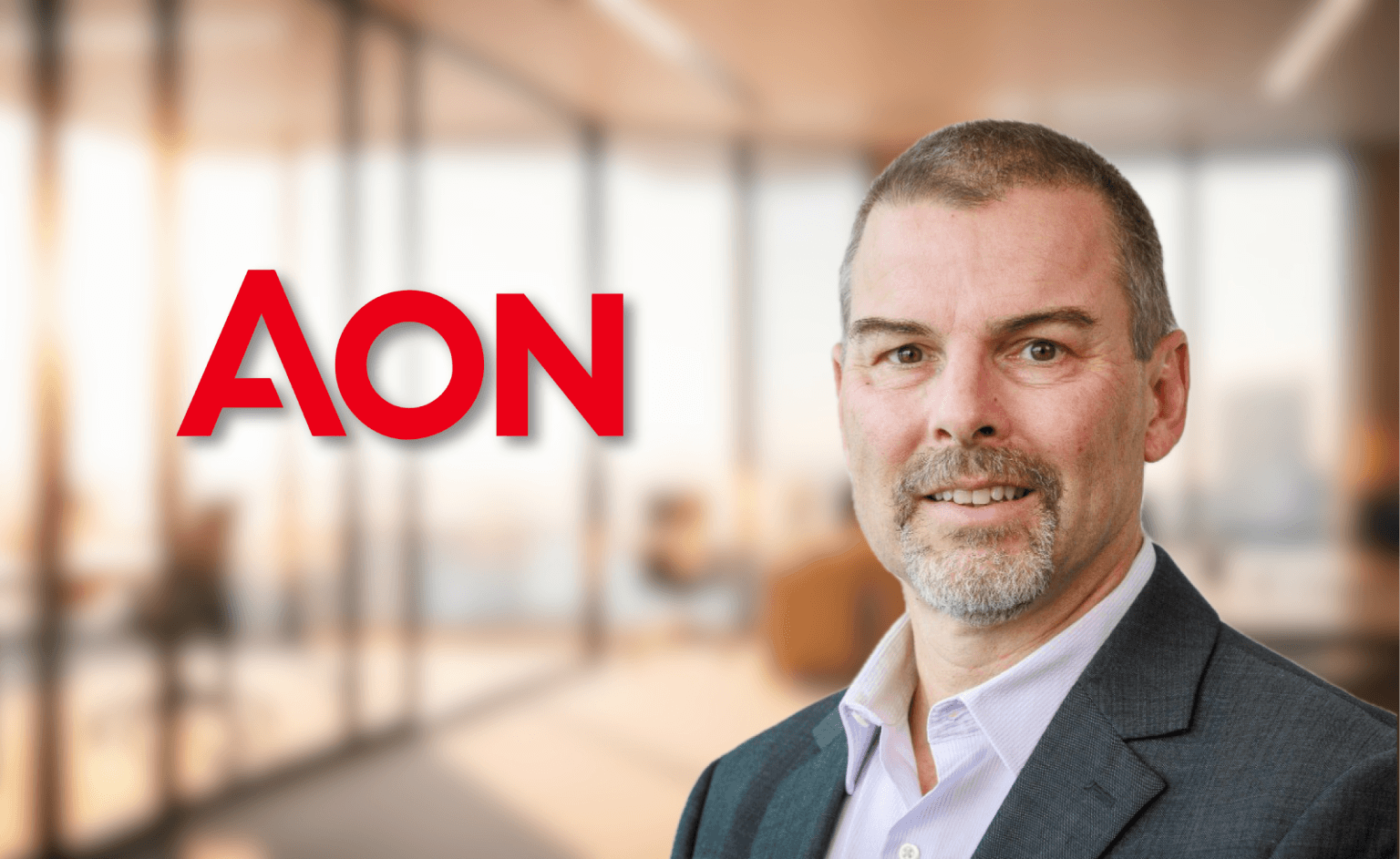 Marsh’s Frank Lampert returns to Aon as client director in Australia