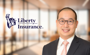 Liberty’s HK and Singapore distribution chief Jacky Chan departs