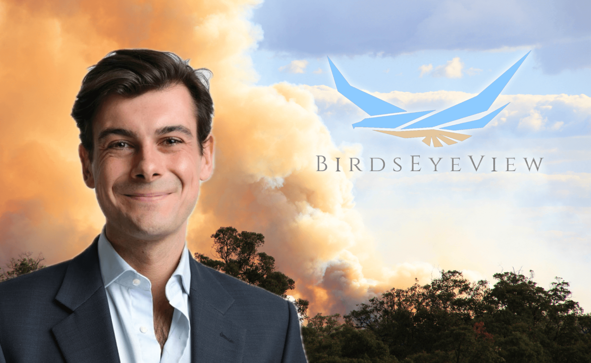 BirdsEyeView spies Australia as 'competitive edge' opportunity with new ...