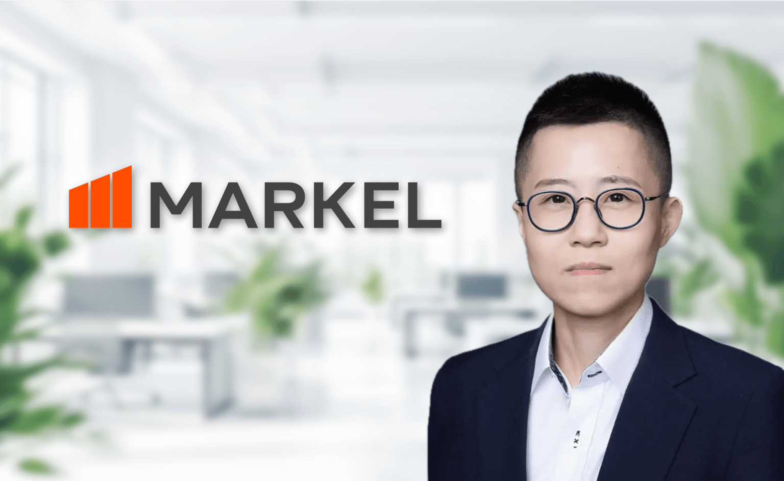 Markel promotes Jenny Choi to head of casualty for greater China
